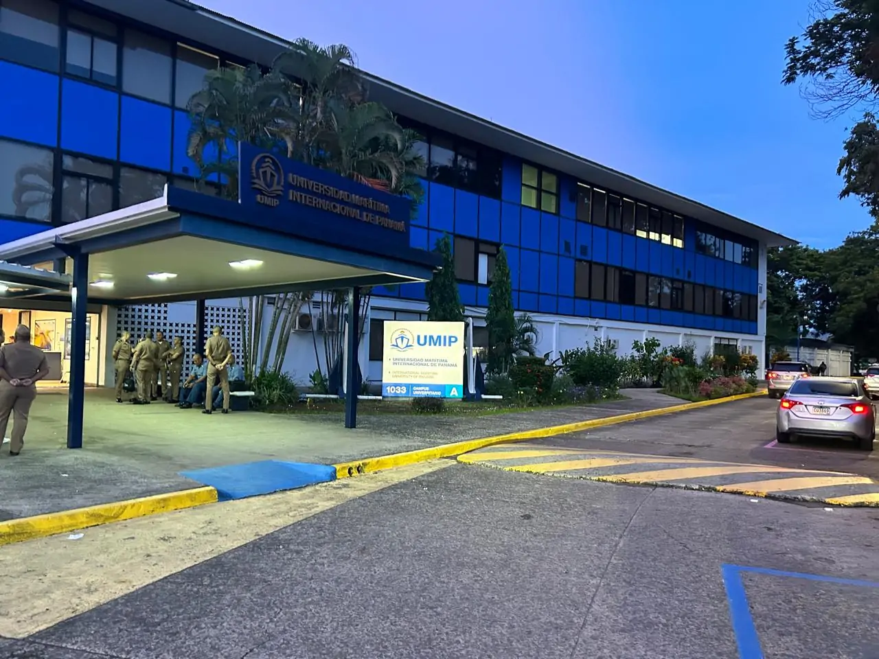 Panamá requiere demanda superior de profesionales a la que ofrece la Universidad Internacional ...