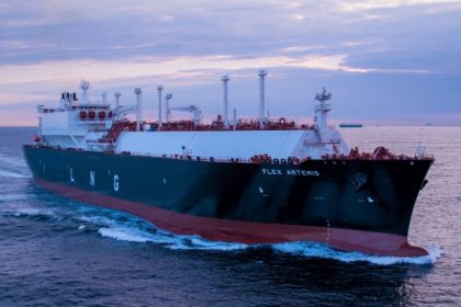 Flex LNG obtiene ingresos operativos de USD 86 millones en segundo trimestre - PortalPortuario