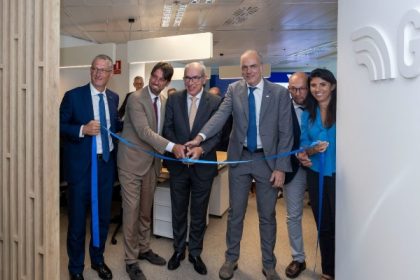 GNV inaugura nueva oficina en World Trade Center Barcelona ...