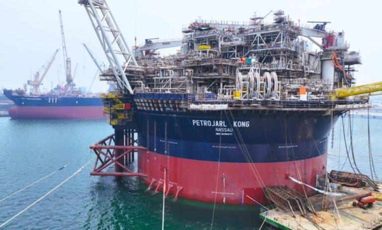 Carlyle ingresa al mercado de FPSO con la adquisición de Altera Infrastructure Group ...