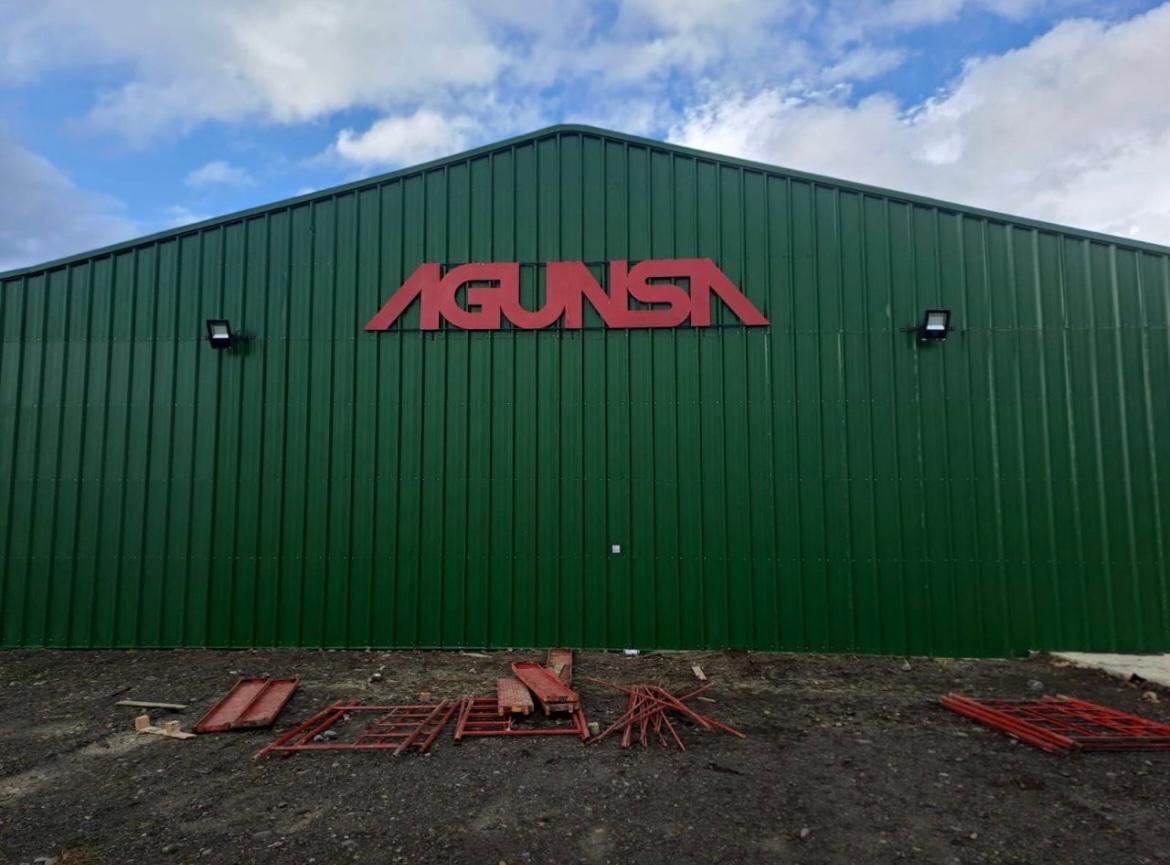 Agunsa busca impulsar logística en extremo sur de Chile con nuevo ...