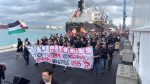 Italia: Ordenan a buque de ZIM abandonar el Puerto de Livorno ...