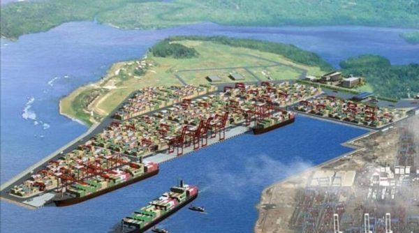 Gobierno panameño expropia terrenos pertenecientes a Panama Colón ...