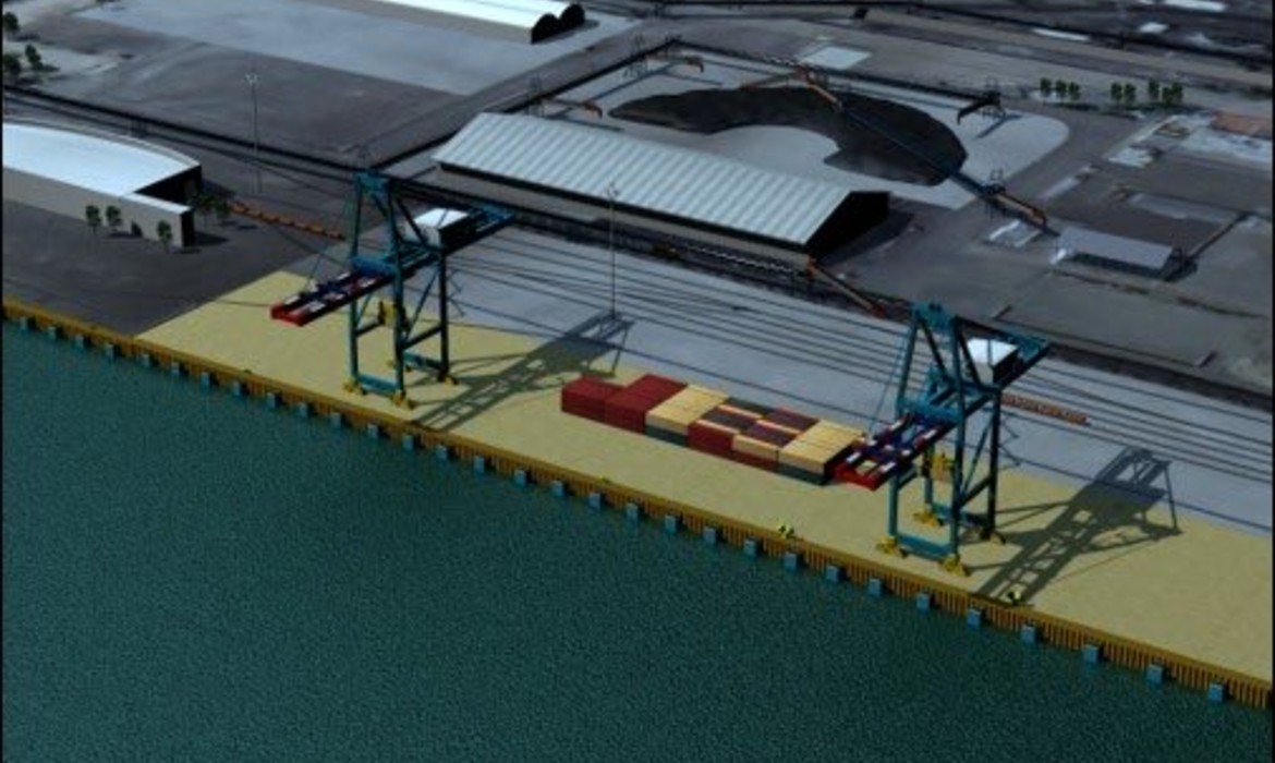 SSA Marine México se adjudica nueva terminal del Pacífico Norte en ...