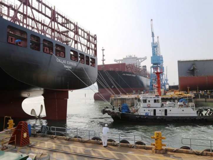 Hapag-Lloyd respaldará 14 pedidos de armadores no operativos para ...